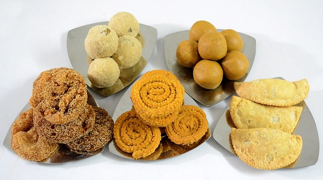 Delight Your Taste Buds: The Ultimate Guide to Buying Indian Sweets On ...