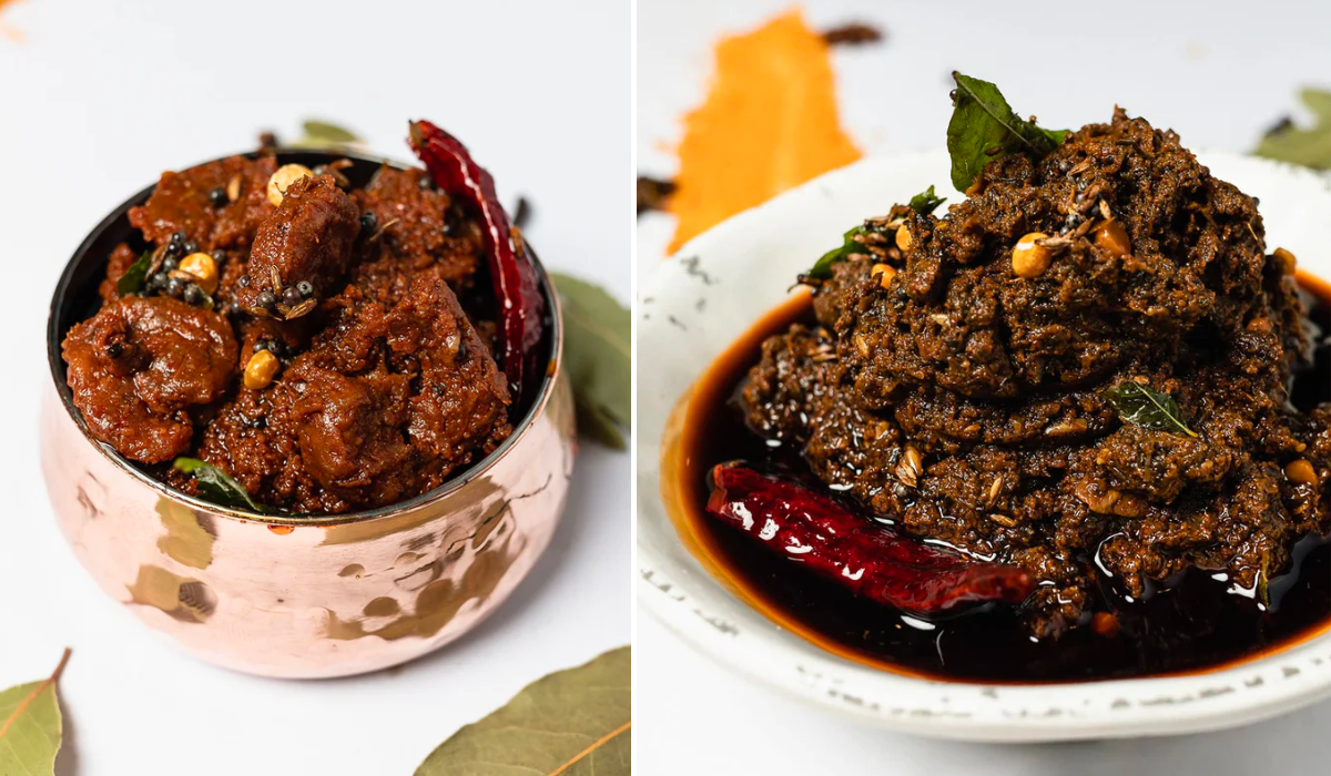 Spice Up Your Meals: Exploring the Range of Indian Pickles for Every P ...