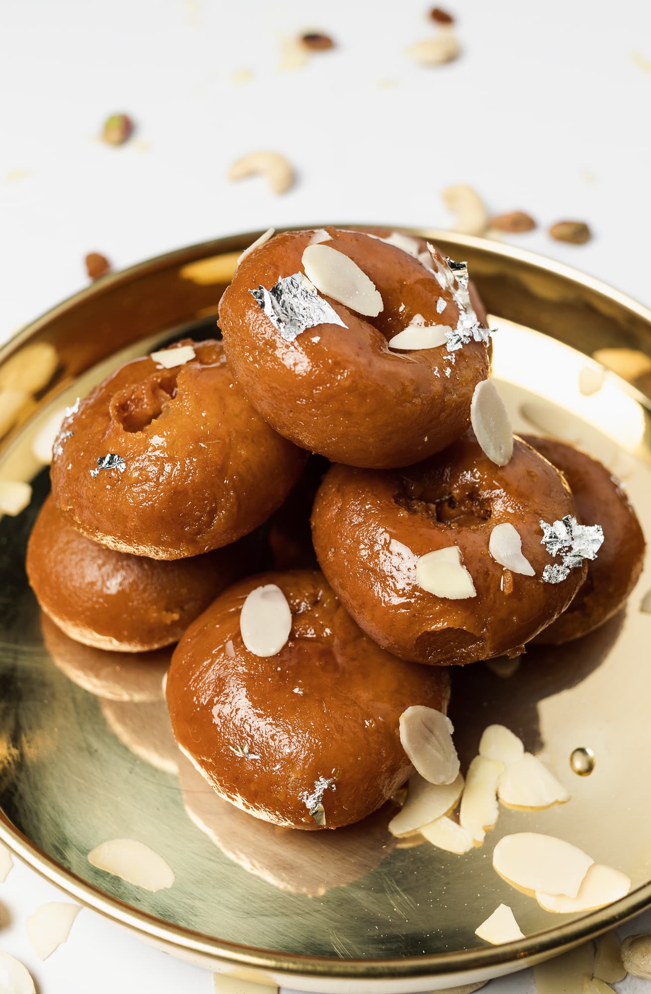 The Unique Taste of Badhusha Sweet Australia Loves – A Traditional Sou ...