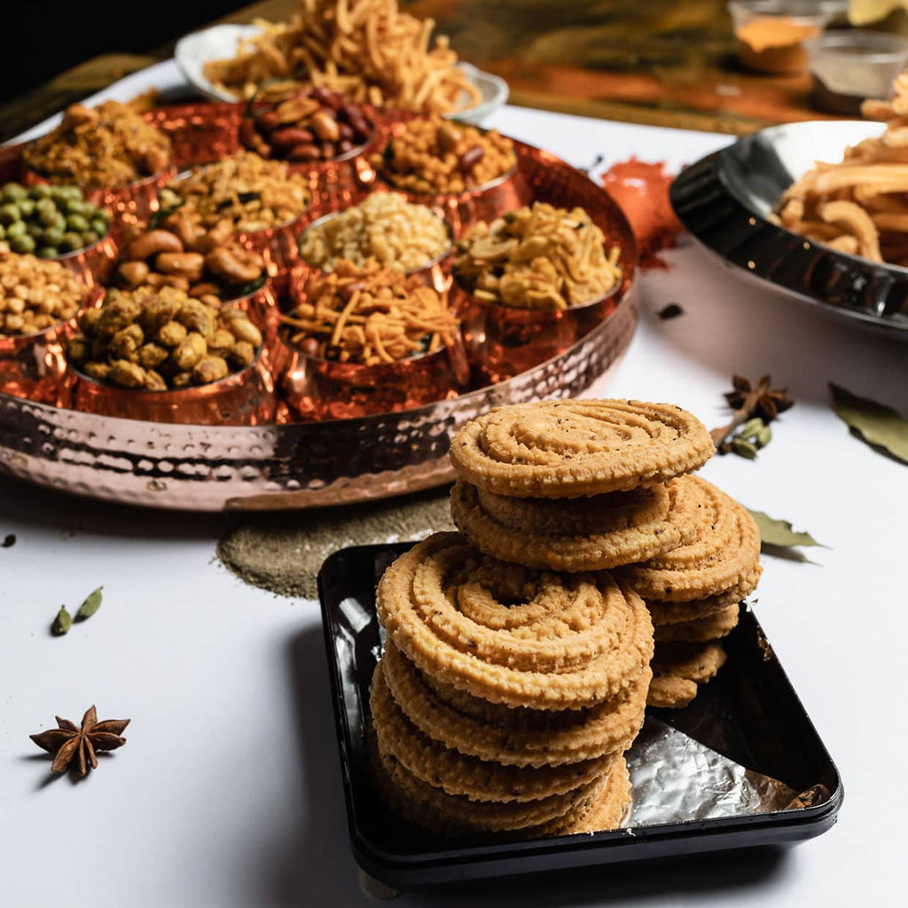 Where to Find Authentic Indian Sweets in Australia – Swagath Foods