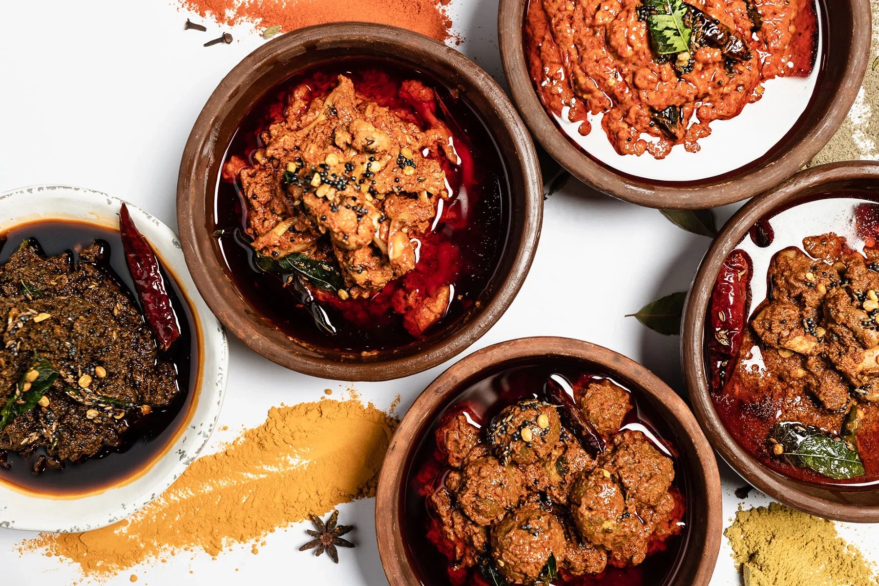 Buy Indian Pickle Online: Why Red Chilli Pickle is a Kitchen Must-Have ...