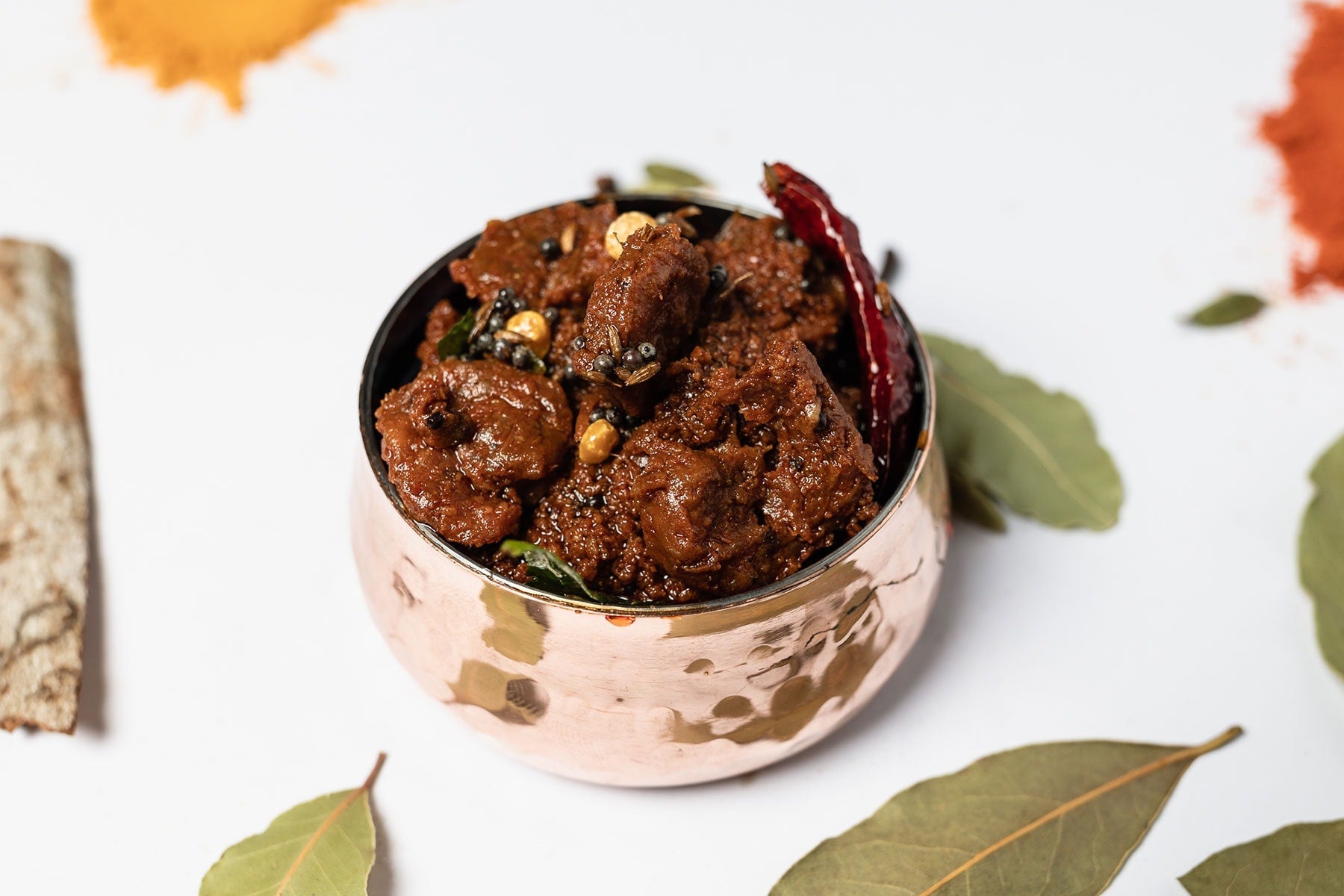 5 Must-Try Indian Pickles | Swagath Foods