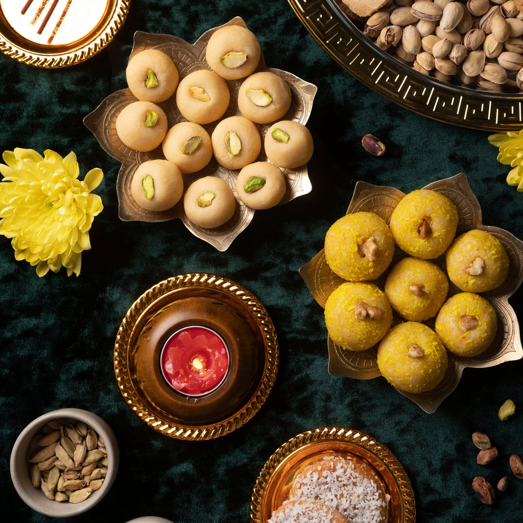 Celebrate Maha Shivratri with the Sweetest Delights: Your Guide to Swa ...