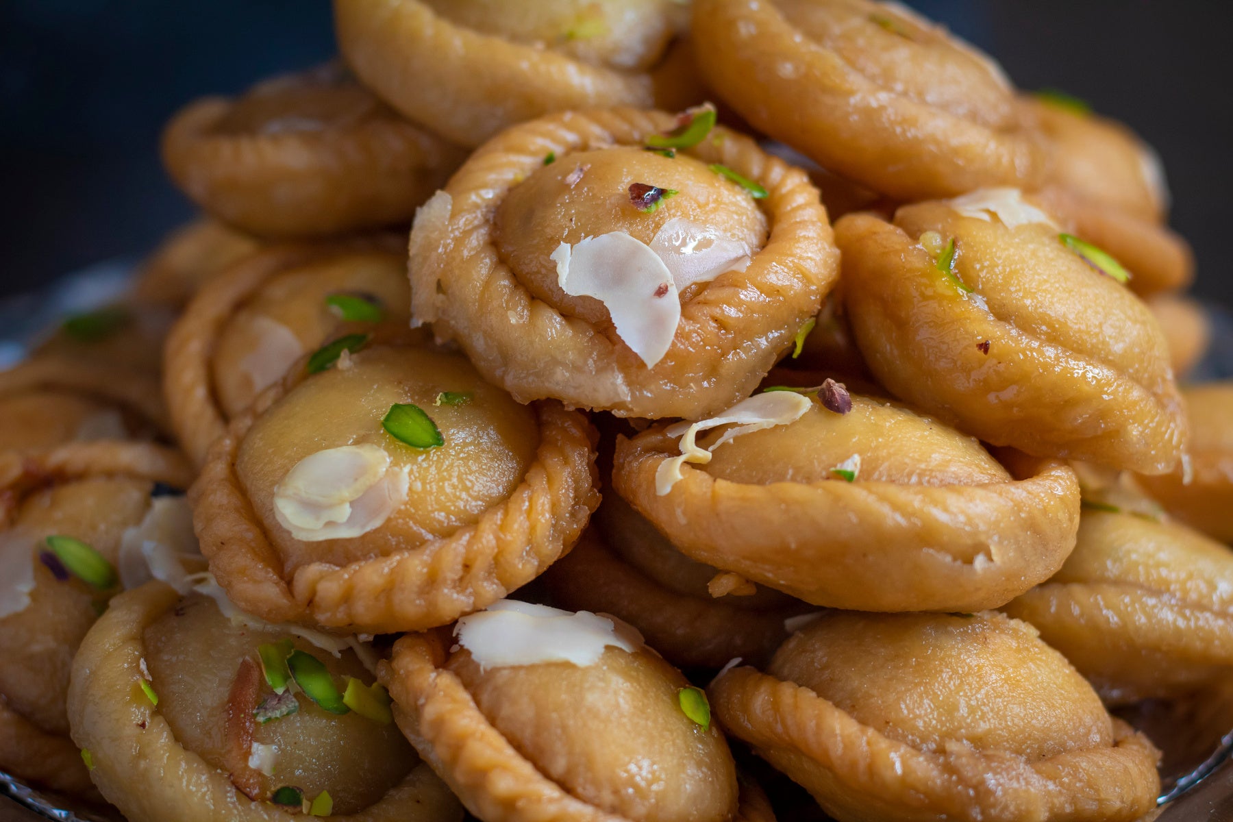 Made to Order – Tagged "North Indian Sweets" – Swagath Foods