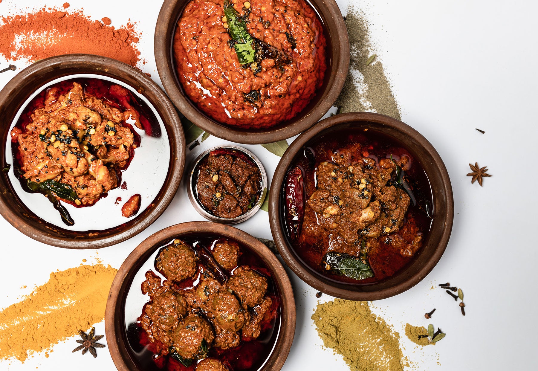 Pickles – Swagath Foods