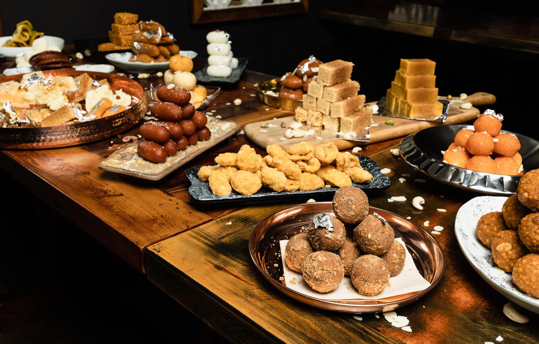 South Indian Sweets – Swagath Foods