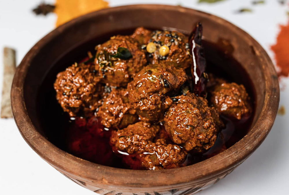 Contact – Swagath Foods