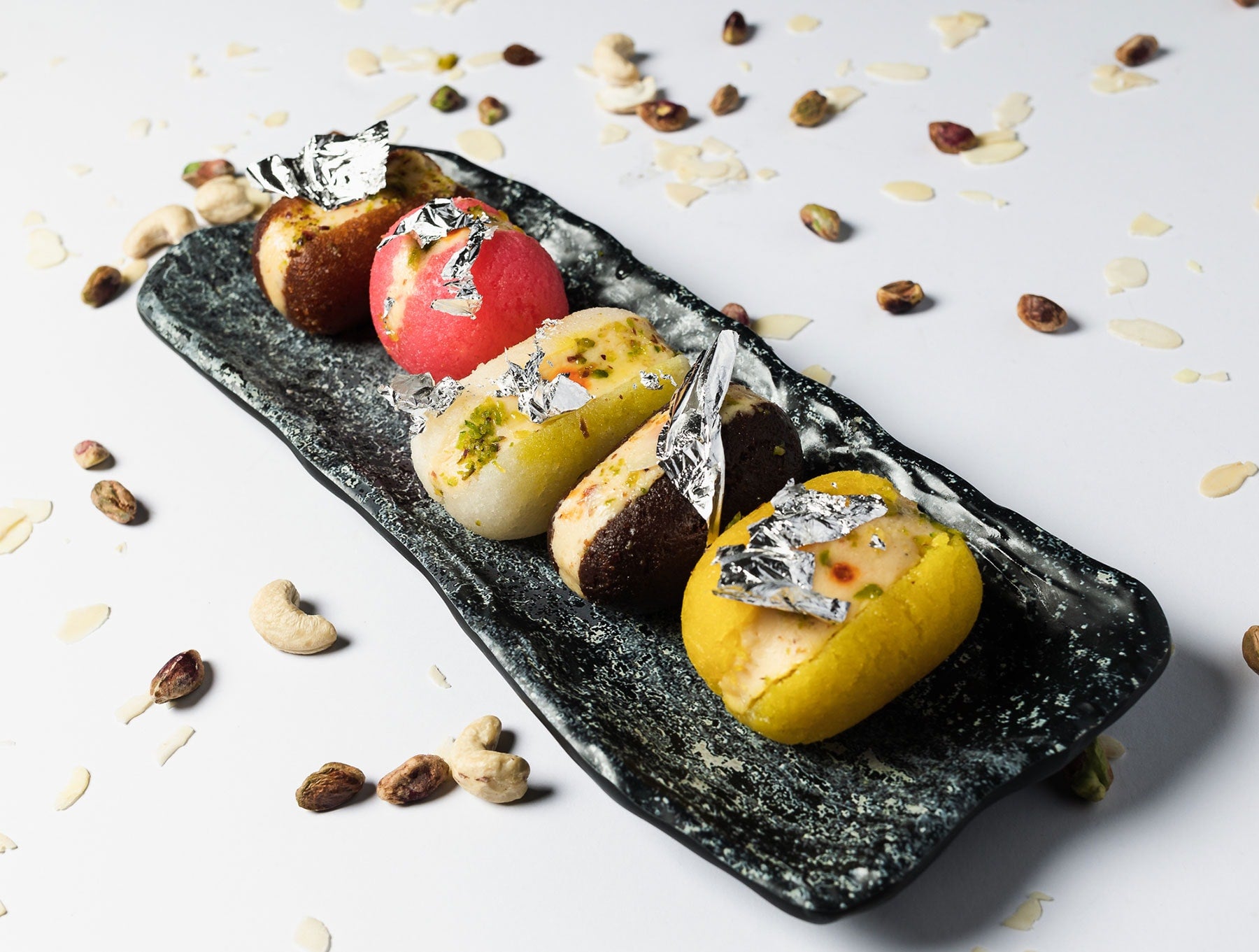 Mixed Chum Chum – Order Online from Swagath Foods